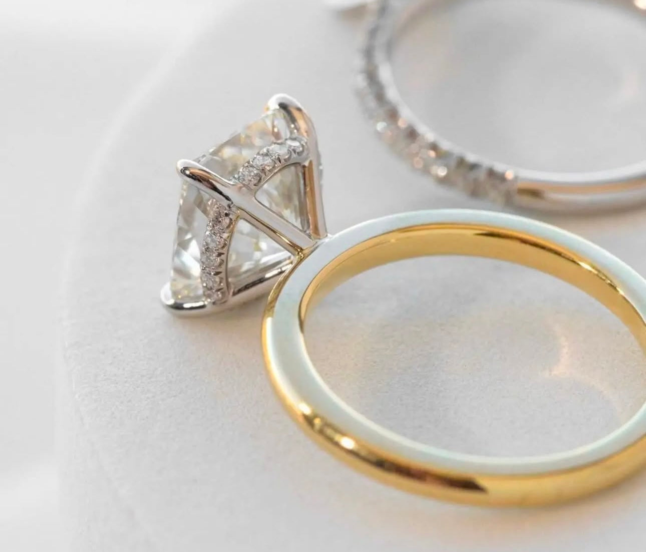 Lab Grown Diamonds Australia | Ethical Luxury | Alexander Jewellers